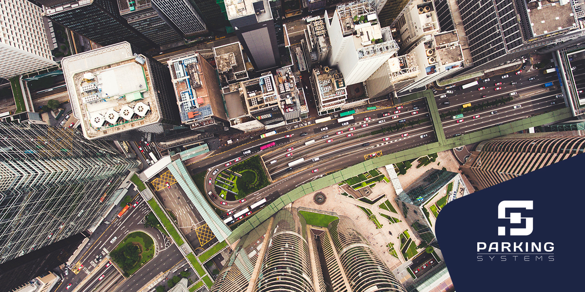 Duplicadores de parqueo: la solución innovadora para el parqueo ...