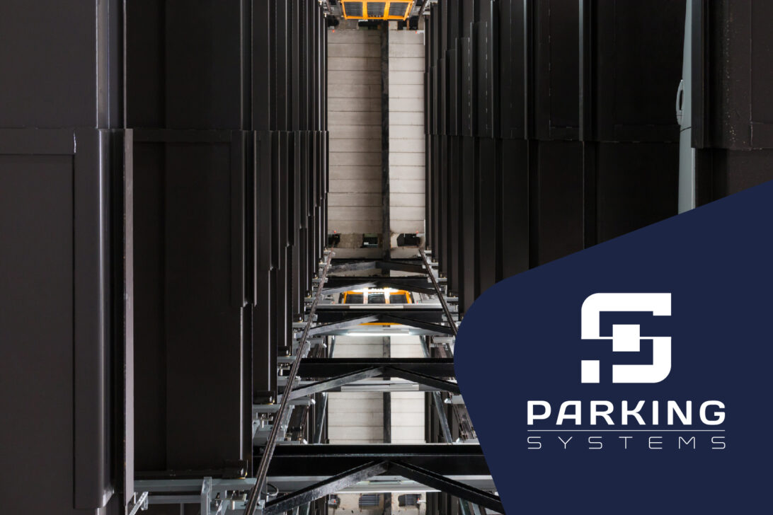 Parking System – Soluciones de estacionamiento, duplicadores de parqueo ...