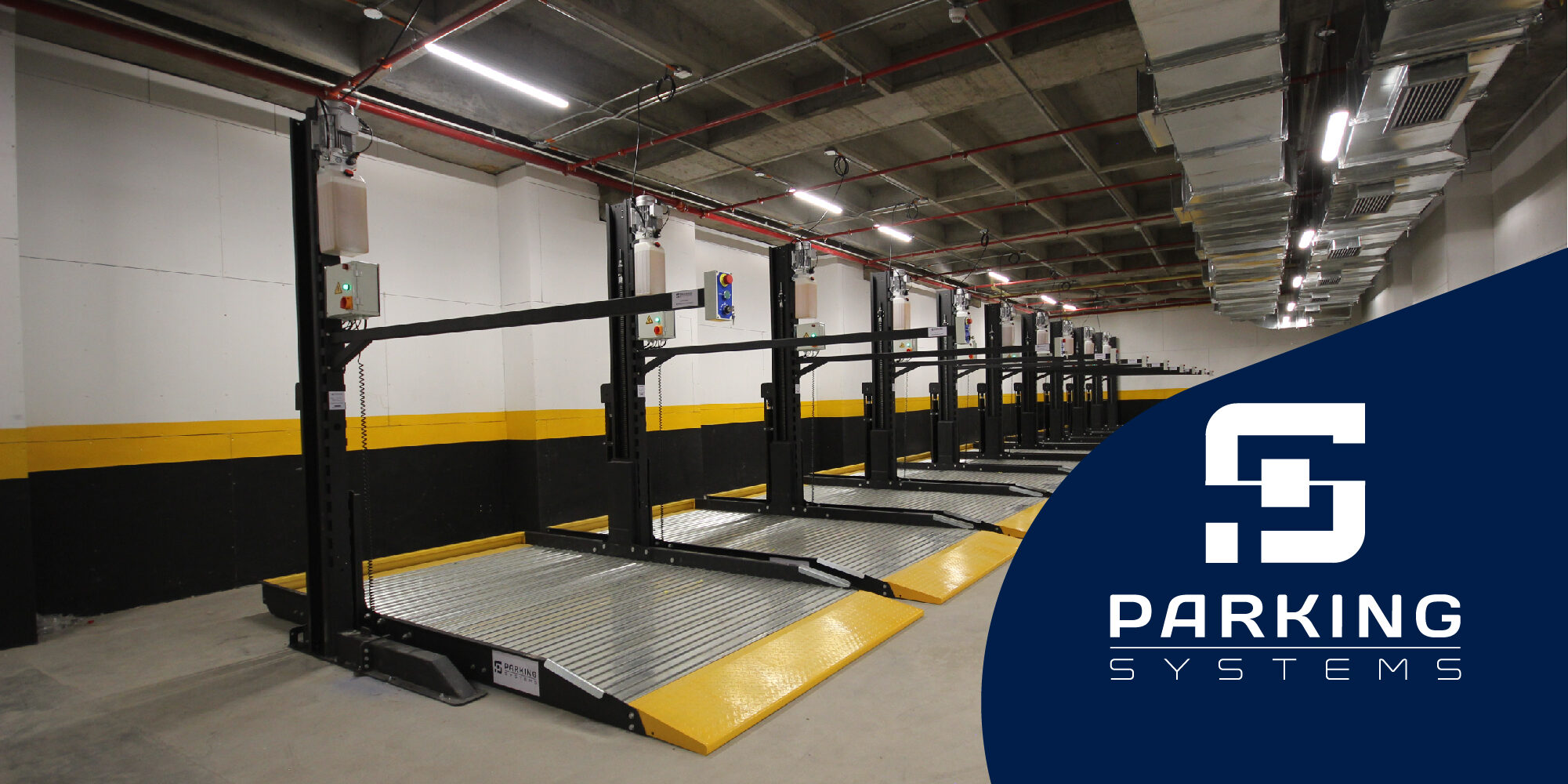 ¿Qué tener en cuenta al cotizar tu sistema de parqueo inteligente ...