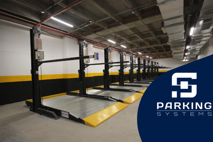 Parking System – Soluciones de estacionamiento, duplicadores de parqueo ...